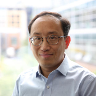 Yong Zhou, Ph.D. - Bay Area Lyme Foundation