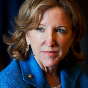 Senator Kay Hagan - Bay Area Lyme Foundation