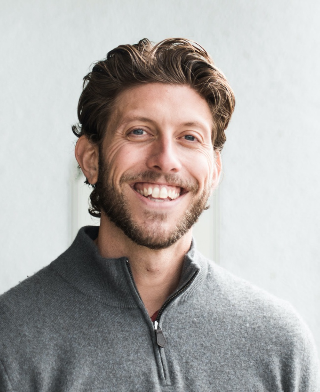 Mark G. - Bay Area Lyme Foundation