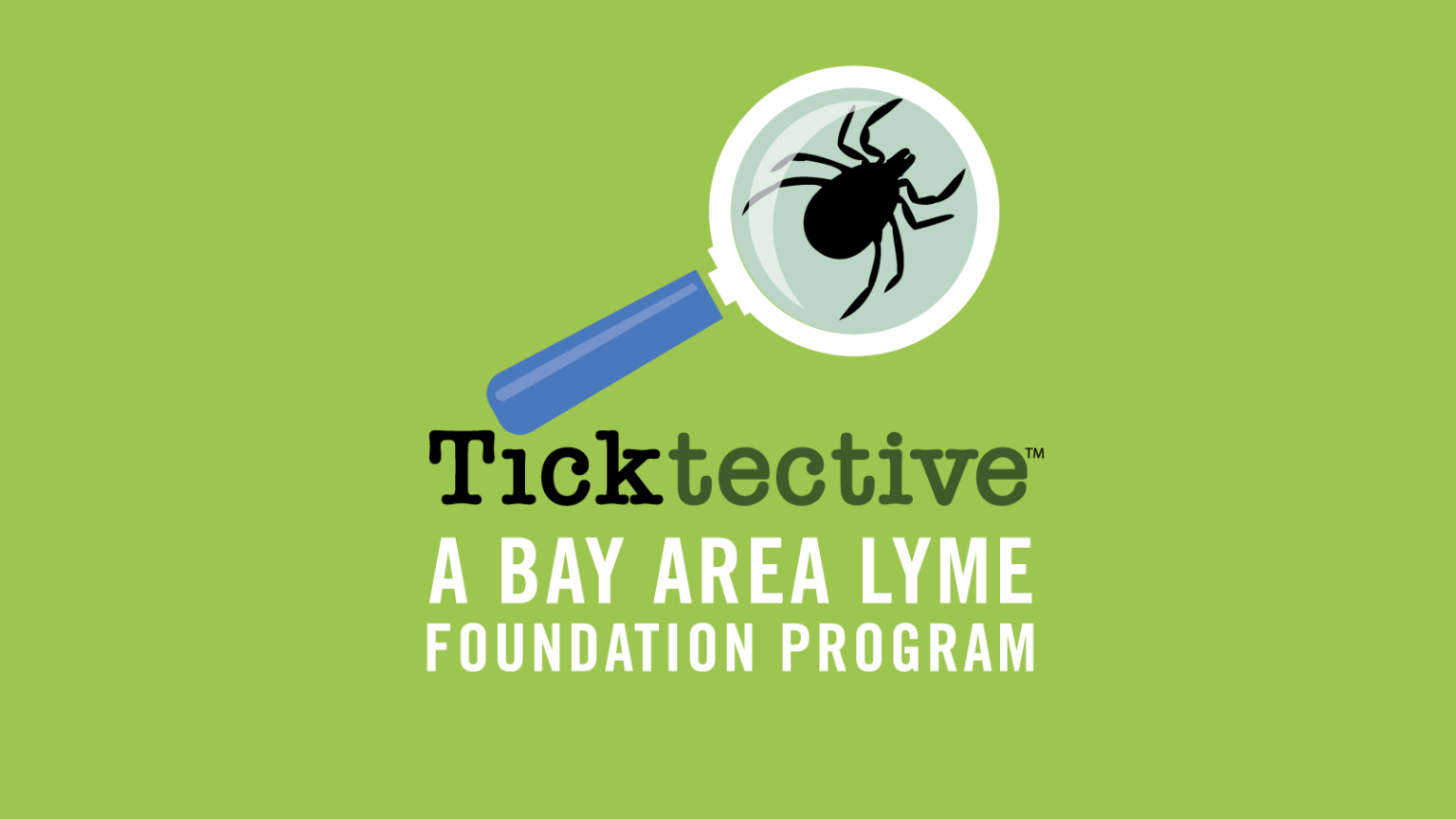 Blog - Bay Area Lyme Foundation