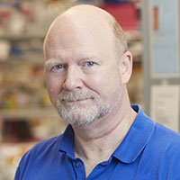Michael P. Rout, PhD - Bay Area Lyme Foundation