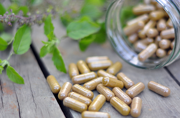 Herbal Medicines Demonstrate Potency Against Bartonella, a Disease ...