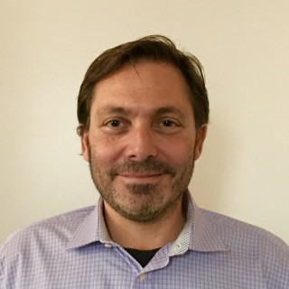 Speaker Series - Bay Area Lyme Foundation