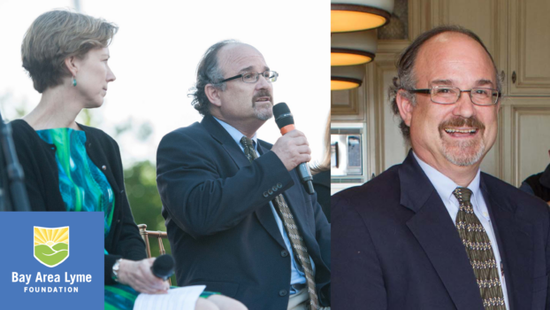 Foundational Work Scores Results - Bay Area Lyme Foundation