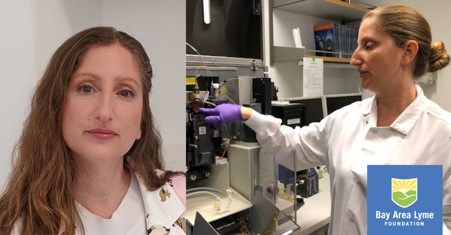 Blog - Bay Area Lyme Foundation