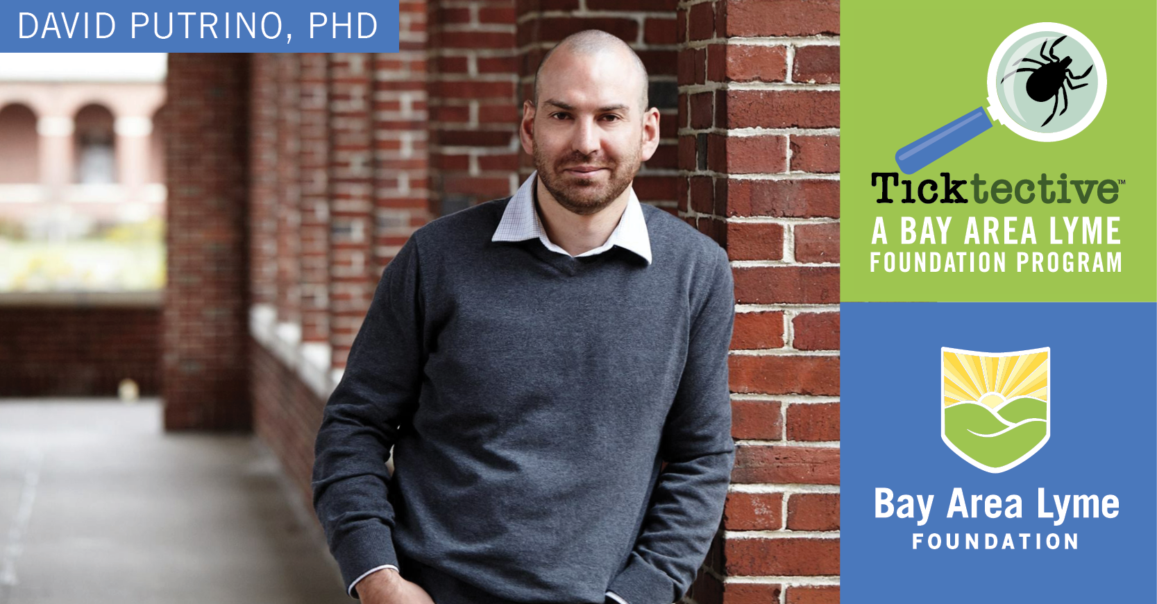 Blog - Bay Area Lyme Foundation