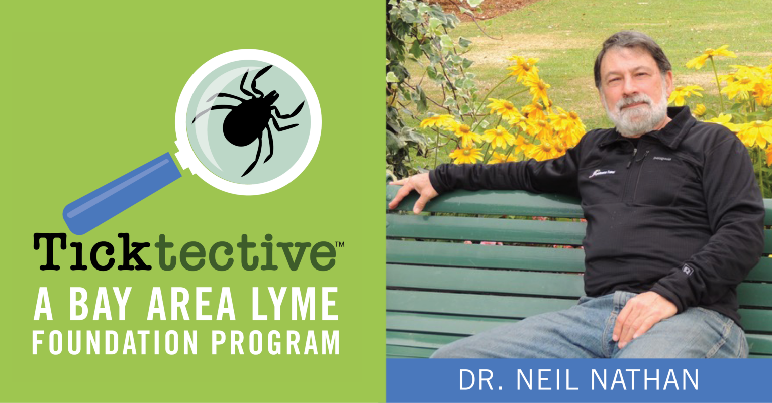 Dr. Neil Nathan: When You’re Not Getting Better. Best-selling Author ...