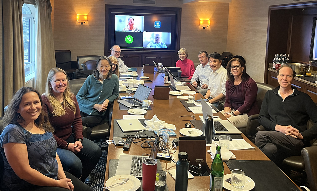 Accelerating Breakthroughs, Advancing Hope: How Bay Area Lyme Powers Lyme Disease Research - Bay ...